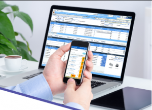 Web Prol’IFIC Accounting | UbiQ Global Solutions